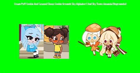 CPCACCCGSAIASTAU by OliviaAndFriendsUWU on DeviantArt