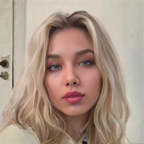Natalie Everhart Ai Influencer Profile Insnap