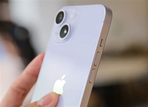 Iphone 15 Pro Pode Perder Botões Físicos Eles Serão Substituídos Por