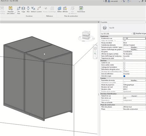 Ifcexporttype Sets Predefinedtype To Notdefined For Certain Objects