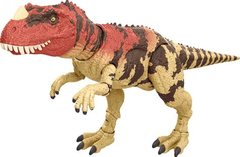 Ceratosaurus Jurassic Park 3