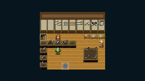 Buy Cheap RPG Maker MZ Weapons Icon Set CD Key Best Price GG Deals