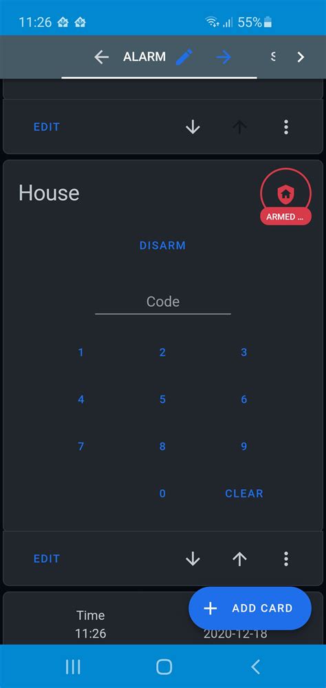 Github Dark Theme Themes Home Assistant Community