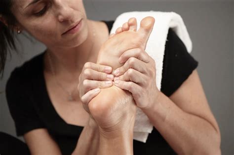Massagem Relaxamento TÉcnicas SaÚde Beleza