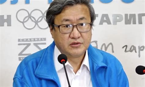 Ч Мөнхбаярт оноосон 10 жилийн хорих ялыг Дээд шүүх хэвээр үлдээв