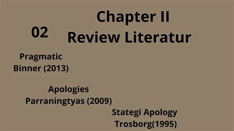 Pragmatic Analysis On Apology Strategies Ppt