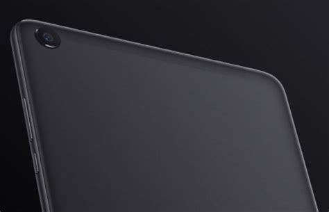 Представлен планшетный компьютер Xiaomi Mi Pad 4, цены стартуют с ...