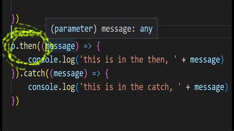 Javascript Fetch Then Explained Working With Promises YouTube