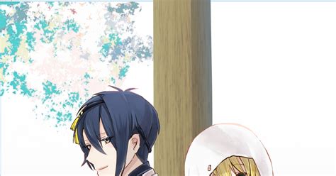 みかんば 「とある刀の音」※web再録 ぜろ介のマンガ 刀剣乱腐 みかんばの日 刀剣乱腐100users入り Pixiv