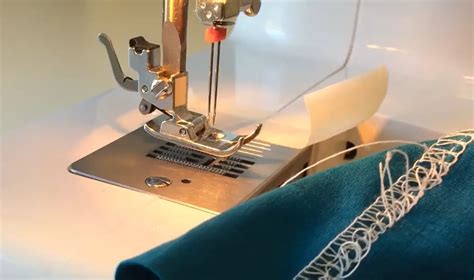 Sewing Machine Needle Sizes A Basic Guide