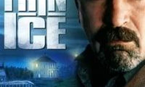 Jesse Stone Thin Ice Where To Watch And Stream Online Entertainment Ie
