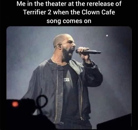 Heard You Guys Like Memes Rterrifier