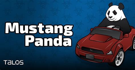 Mustang Panda Deploys A New Wave Of Malware Targeting Europe R Blueteamsec