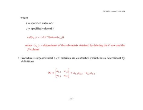 Numerical Methods In Civil Engineering For Problem Solving Pdf Physics Science