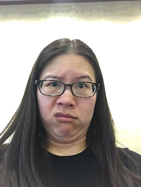 Yang Janice How Many Double Chins Can I Make