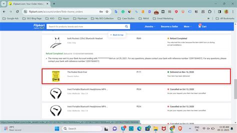 How To Download Invoice From Flipkart Latest Updates 2023