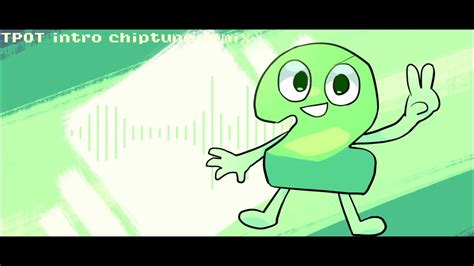 Tpot Intro Chiptune Remix Youtube Music