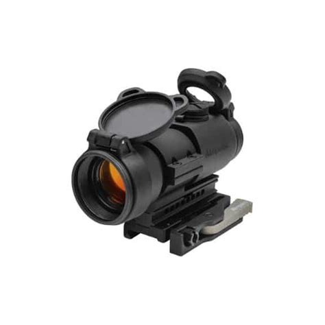 Aimpoint Pro Patrol Rifle Optic Lrp Mount Nagels Gun Shop