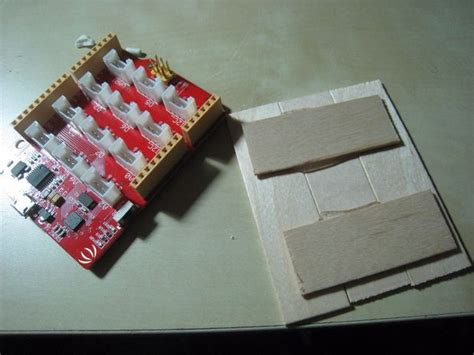 Home Thermostat With Arduino And Big Lcd Home Thermostat Arduino Lcd