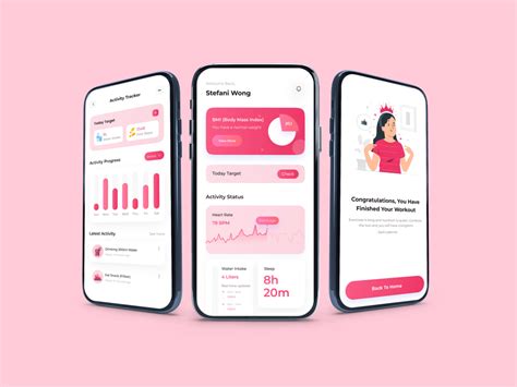 mobile app ui app ui design mobile ui ux designer in figma upwork