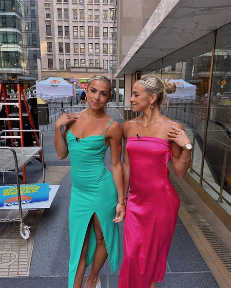 Cavinder Twins Say Emotional Farewell To Hometown As Basketball Stars