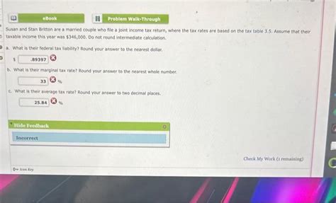 Solved Susan And Stan Britton Are A Married Couple Who File Chegg