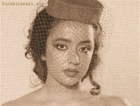 Oya AydoĞan Sinema Oya Kadın