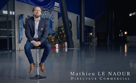 Mathieu Le Naour On Linkedin 【﻿sharks Attack】 🎙️ Quel Plaisir Dintervenir Dans Le Dernier