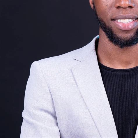 Plot Mhako Is A Zimbabwean Creative Tastemaker You Should Know About