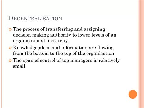 Decentralisation Pptx