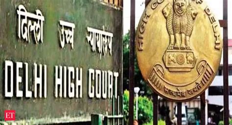 Delhi Hc Restrains Rival Co From Using Lumaxs Confidential Info The