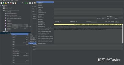 如何使用jmeter进行系统压力测试？ 知乎