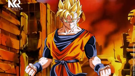 Dragon Ball Wallpaper 4k Gohan Anime Wallpaper Hd Porn Sex Picture
