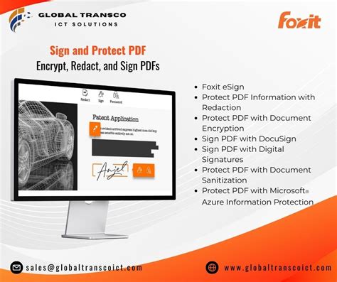 Gts 🔐 Sign And Protect Your Pdfs With Confidence Keep Your Documents