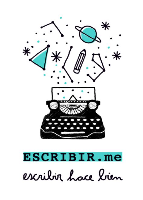D A Escrib Acerca De Por Qu Escrib S Escribir Me Por Aniko