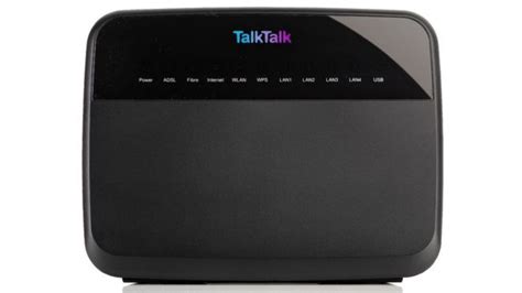 Talktalk And Post Office Routers Hit By Cyber Attack Cyber Attack