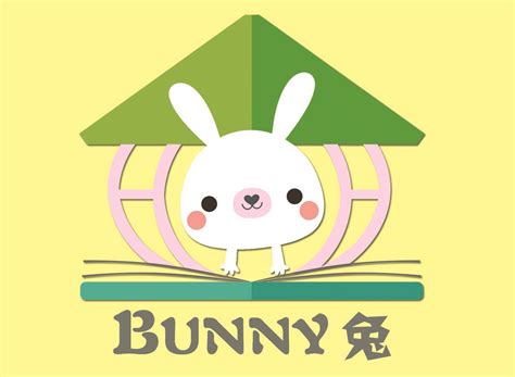Bunny兔双语绘本馆