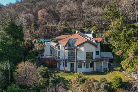 Vente Maison Darchitecte Avec Vue Imprenable à Seyssinet Pariset 196