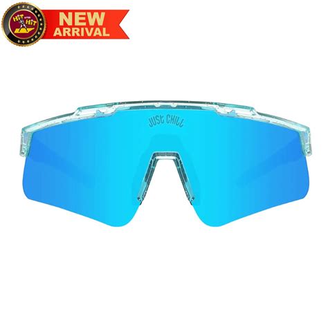 Losreyes Youth Ice Cube Sunglasses