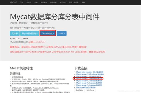 Mycat实现mysql主从复制和读写分离mycat主从读写分离 Csdn博客