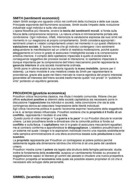 Riassunto Del Libro La Vita Oltre Lutilità Docsity