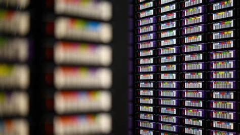 In Bologna Europa Baut Einen Der Schnellsten Supercomputer Der Welt