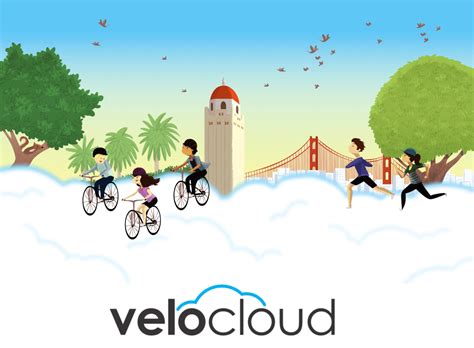 Velocloud Logo Logodix