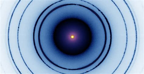 Unlocking Structural Insights Advancements In High Resolution Diffraction Techniques