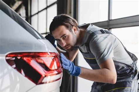 Can Toyota Fix A Scratch Things You Should Know 2025