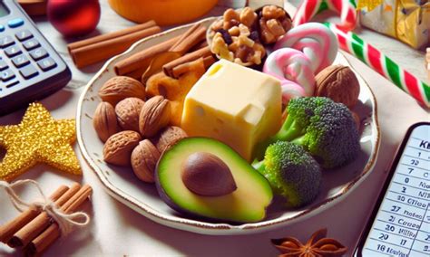 Guía Completa De La Dieta Cetogénica Para La Pérdida De Peso