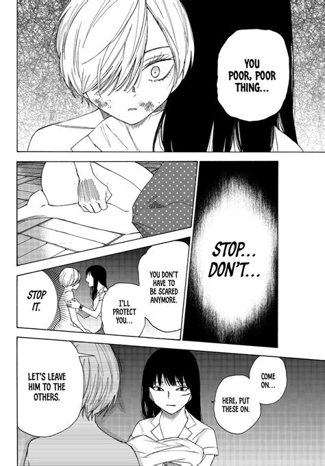 Nare No Hate No Bokura Chapter 50 Mangapill