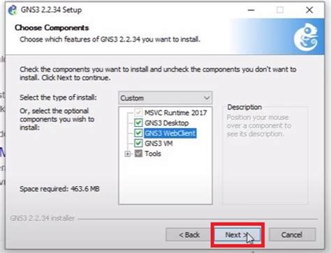 What Is GNS Software How To Download And Install It CCNA Practical Labs