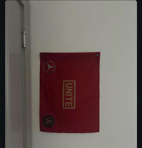 Conquer Flag Ratlantaunited