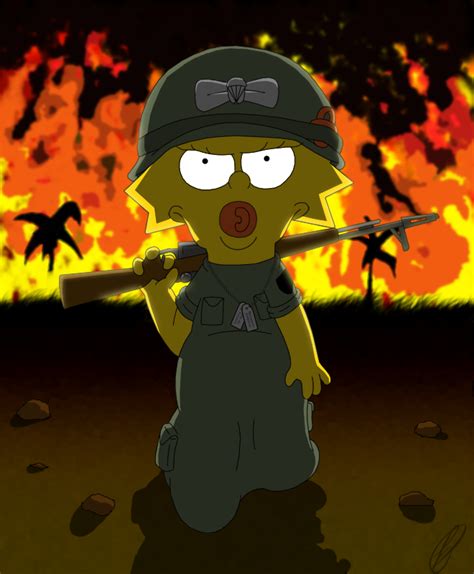 Bad Maggie Maggie Simpson Fan Art 653697 Fanpop